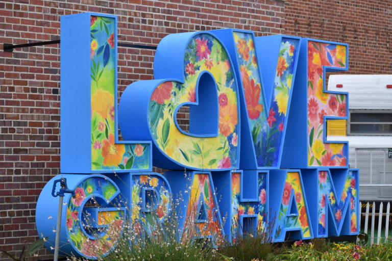 HOME - City of Graham, NC