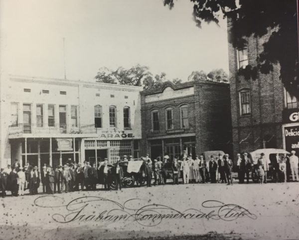 About Graham - City of Graham, NC