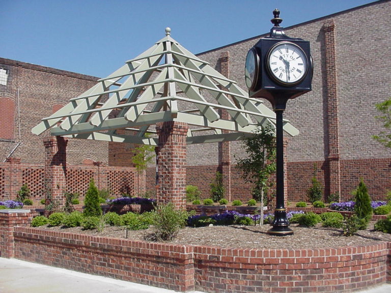 About Graham - City of Graham, NC