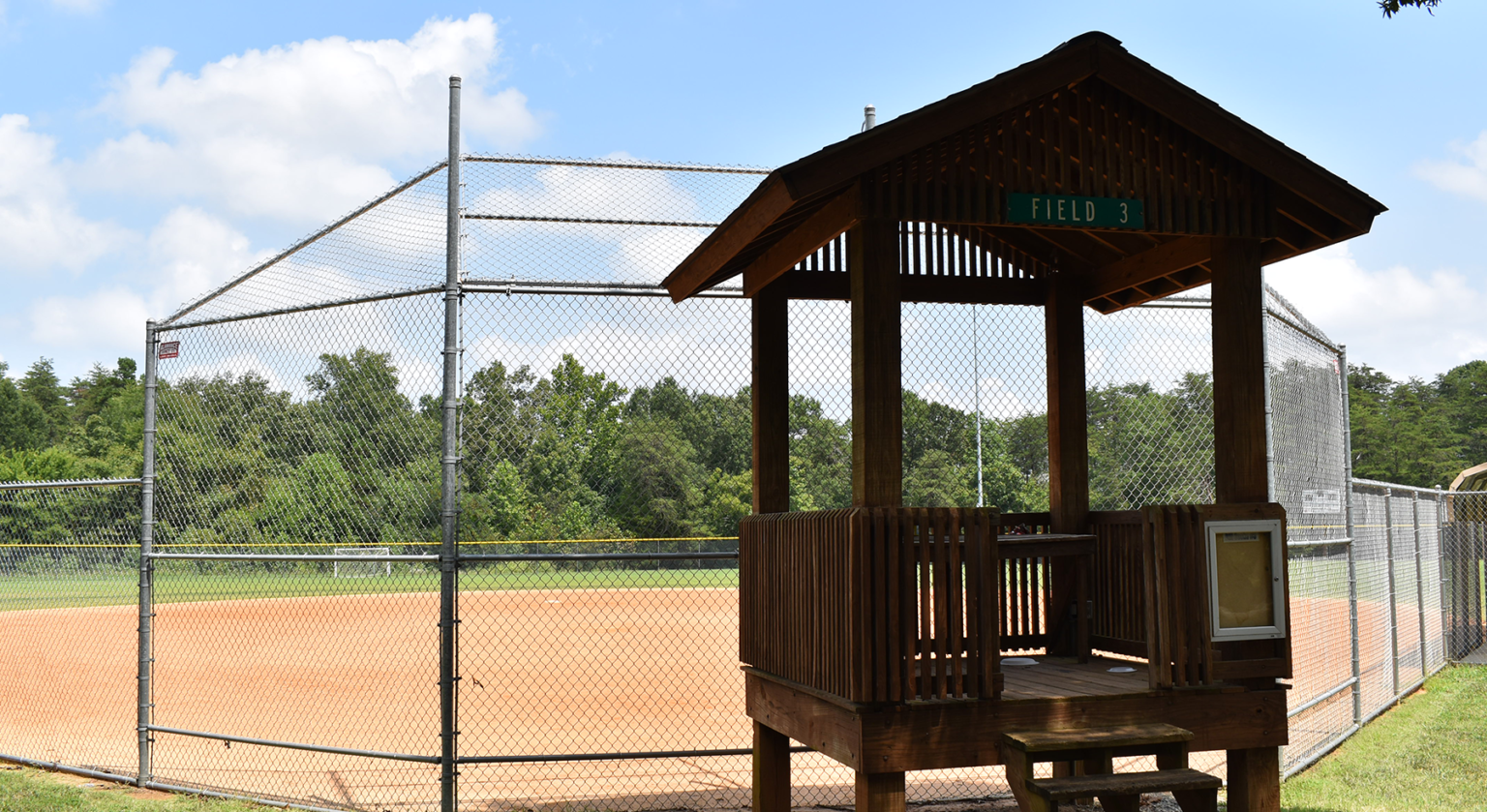 GRPD Parks & Facilities – City of Graham, NC