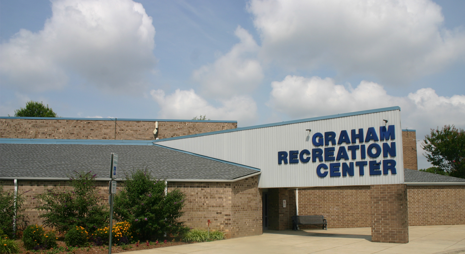 GRPD Facilities – City of Graham, NC