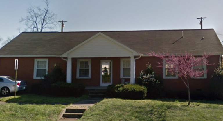 GRPD Facilities - City of Graham, NC