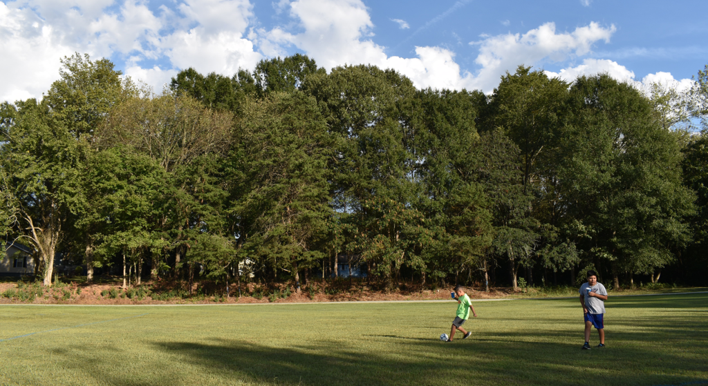 GRPD Parks & Facilities – City of Graham, NC