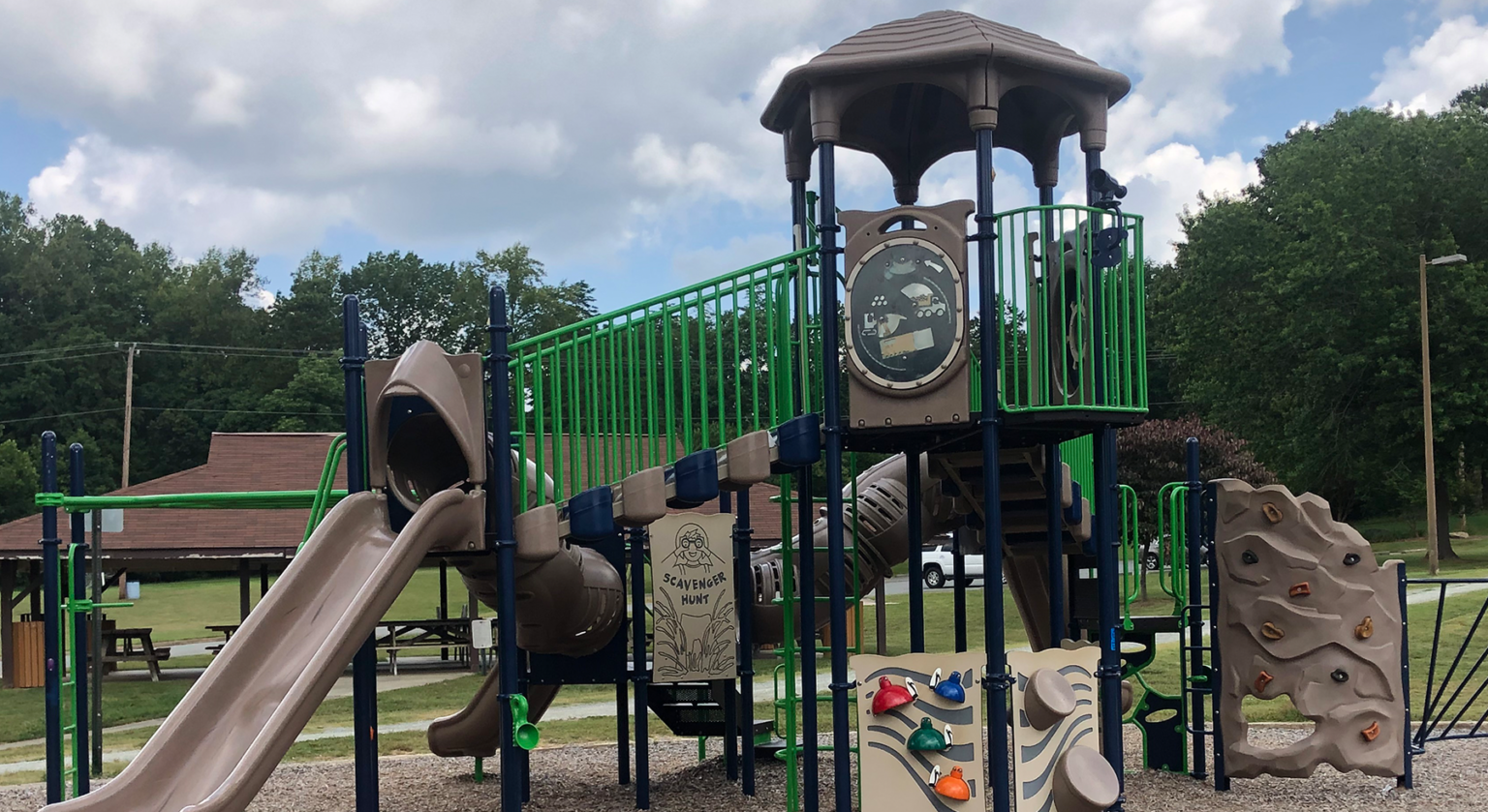 GRPD Parks & Facilities – City of Graham, NC