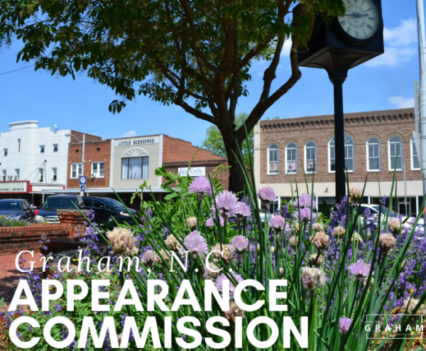 Events - City of Graham, NC