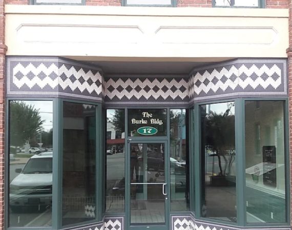 Downtown Properties – City of Graham, NC