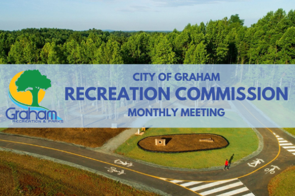 Events - City of Graham, NC