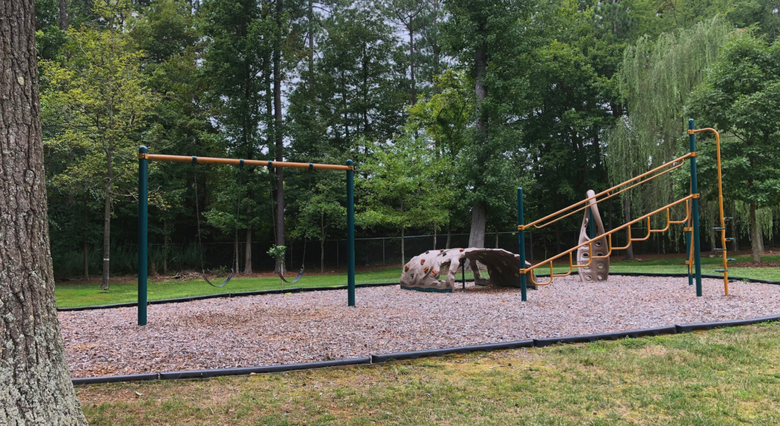GRPD Parks Playgrounds – City of Graham, NC