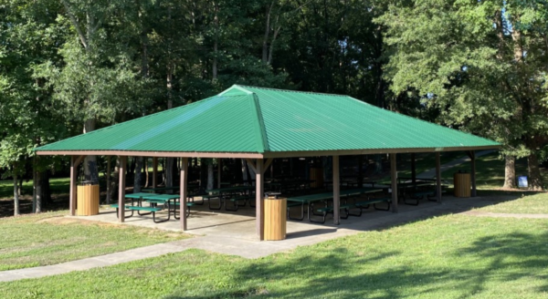 GRPD Parks & Facilities - City of Graham, NC