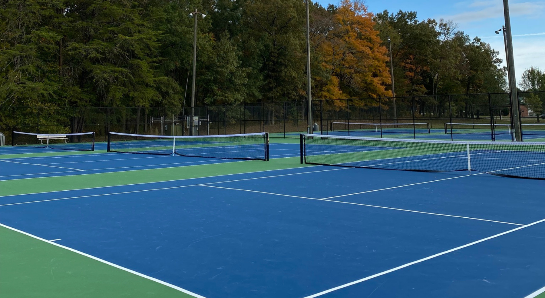 GRPD Parks & Facilities – City of Graham, NC