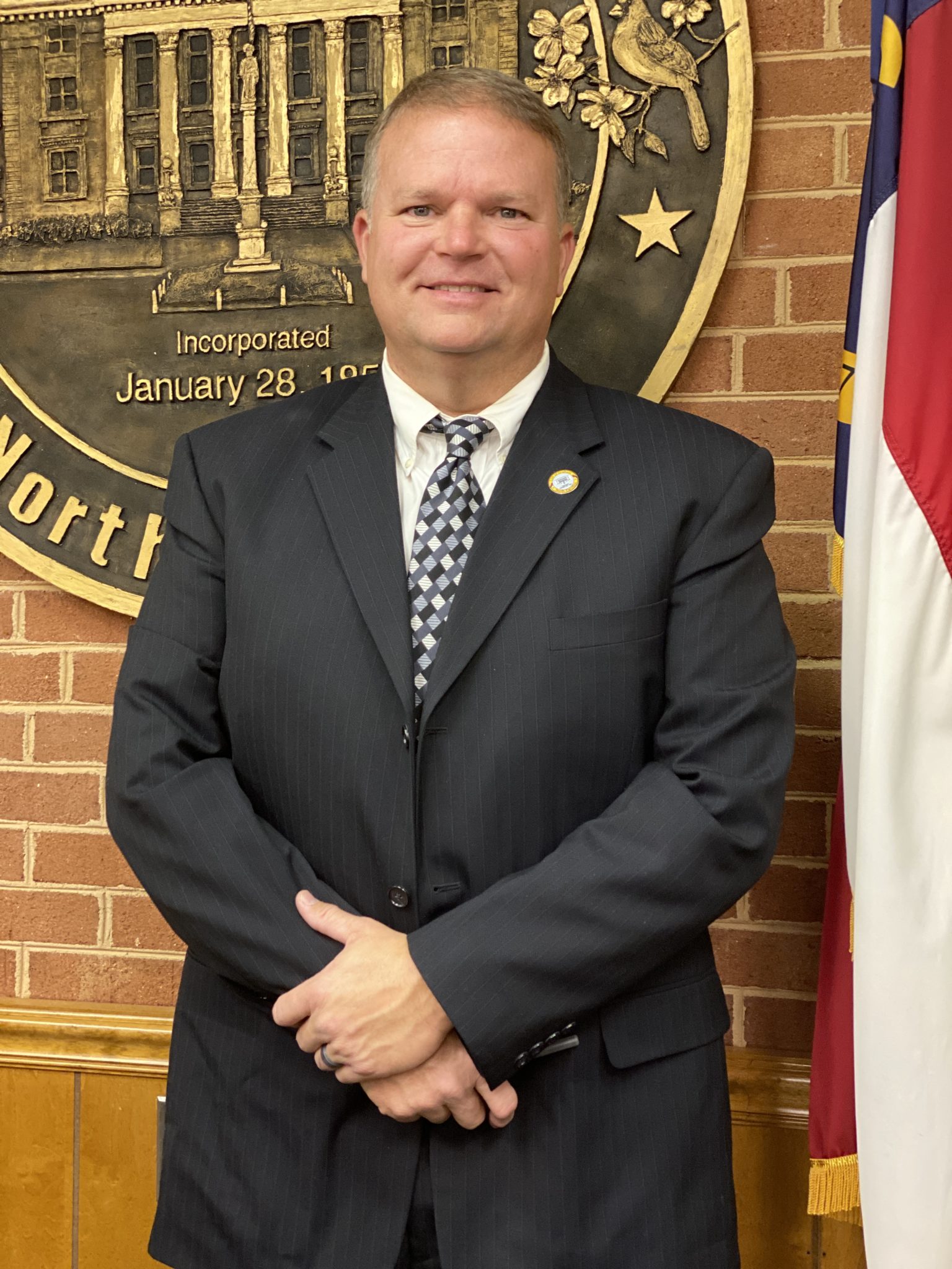 Meet the City Council - City of Graham, NC