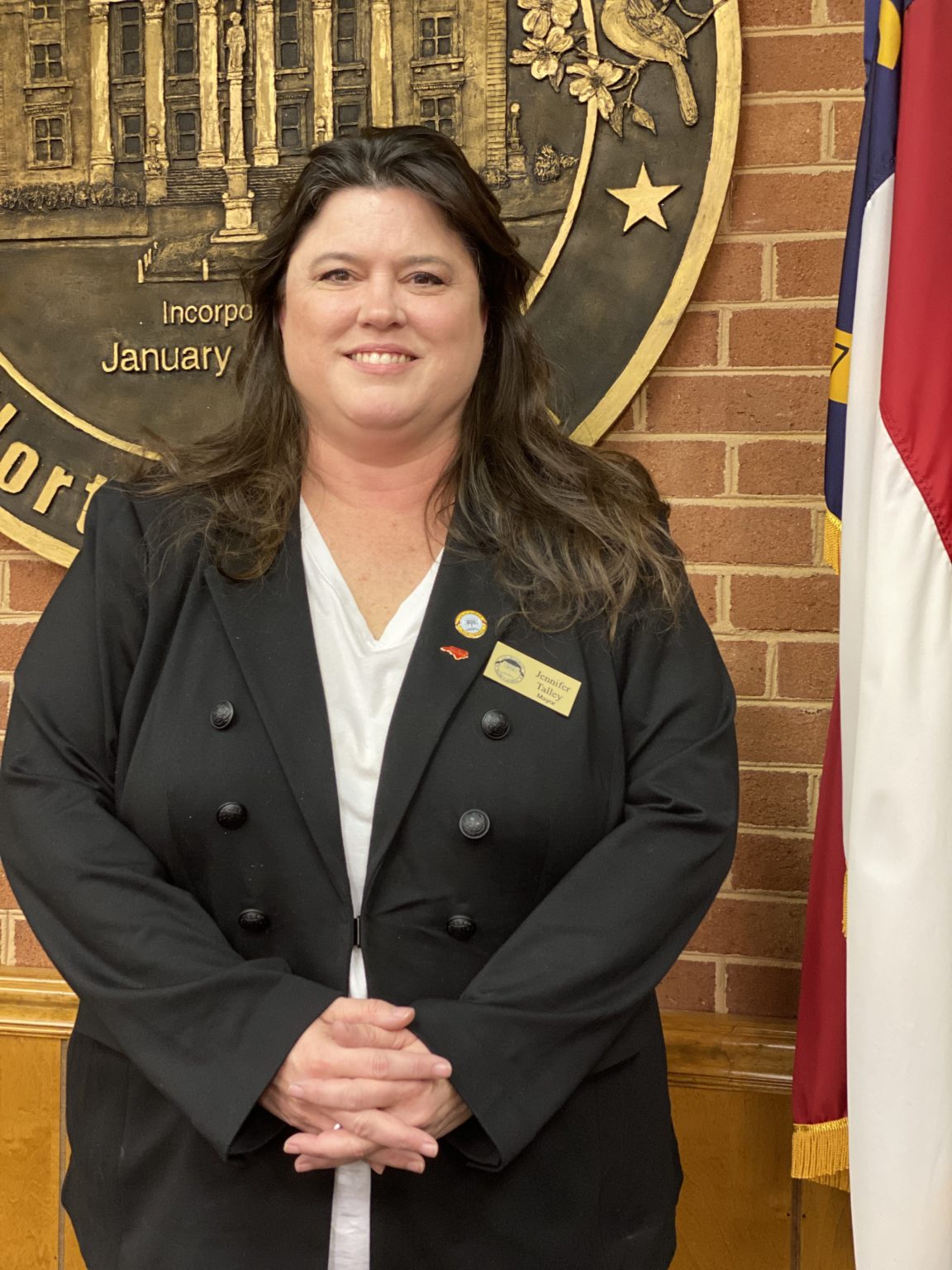 Meet the City Council - City of Graham, NC