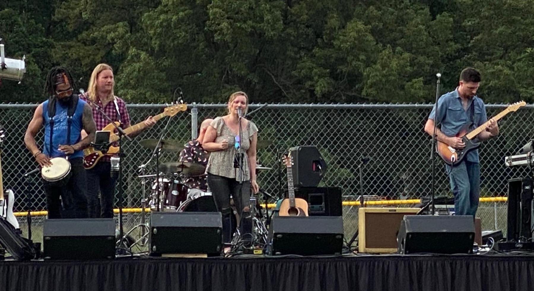 GRPD Special Events - City of Graham, NC