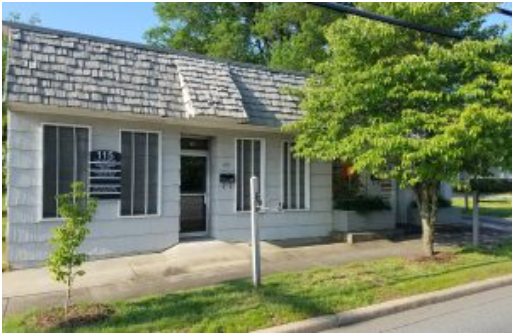 Downtown Properties – City of Graham, NC