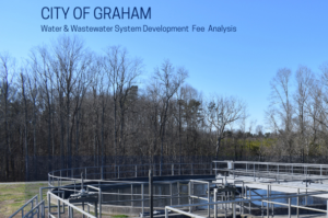 City of Graham, NC