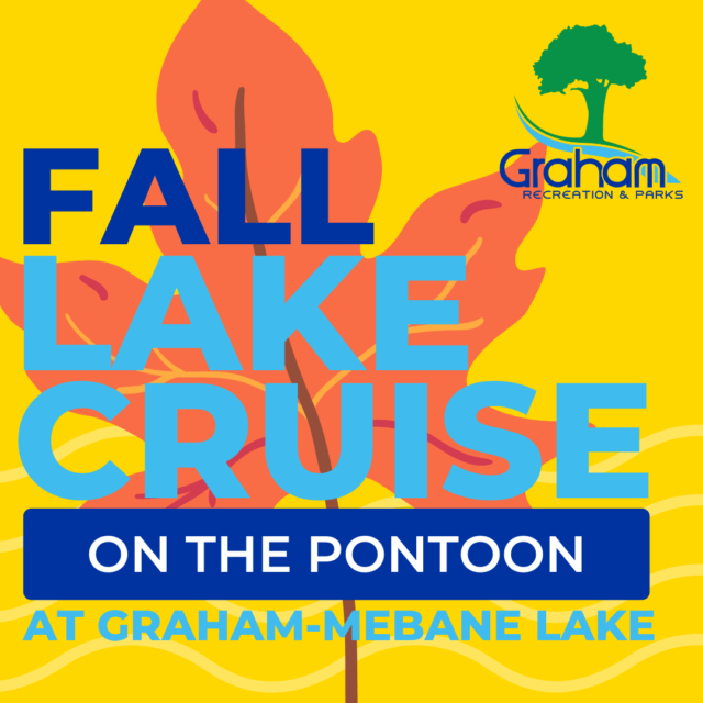 Events – City of Graham, NC