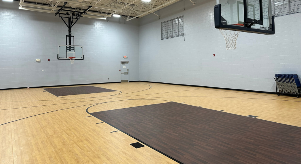 GRPD Facilities – City of Graham, NC