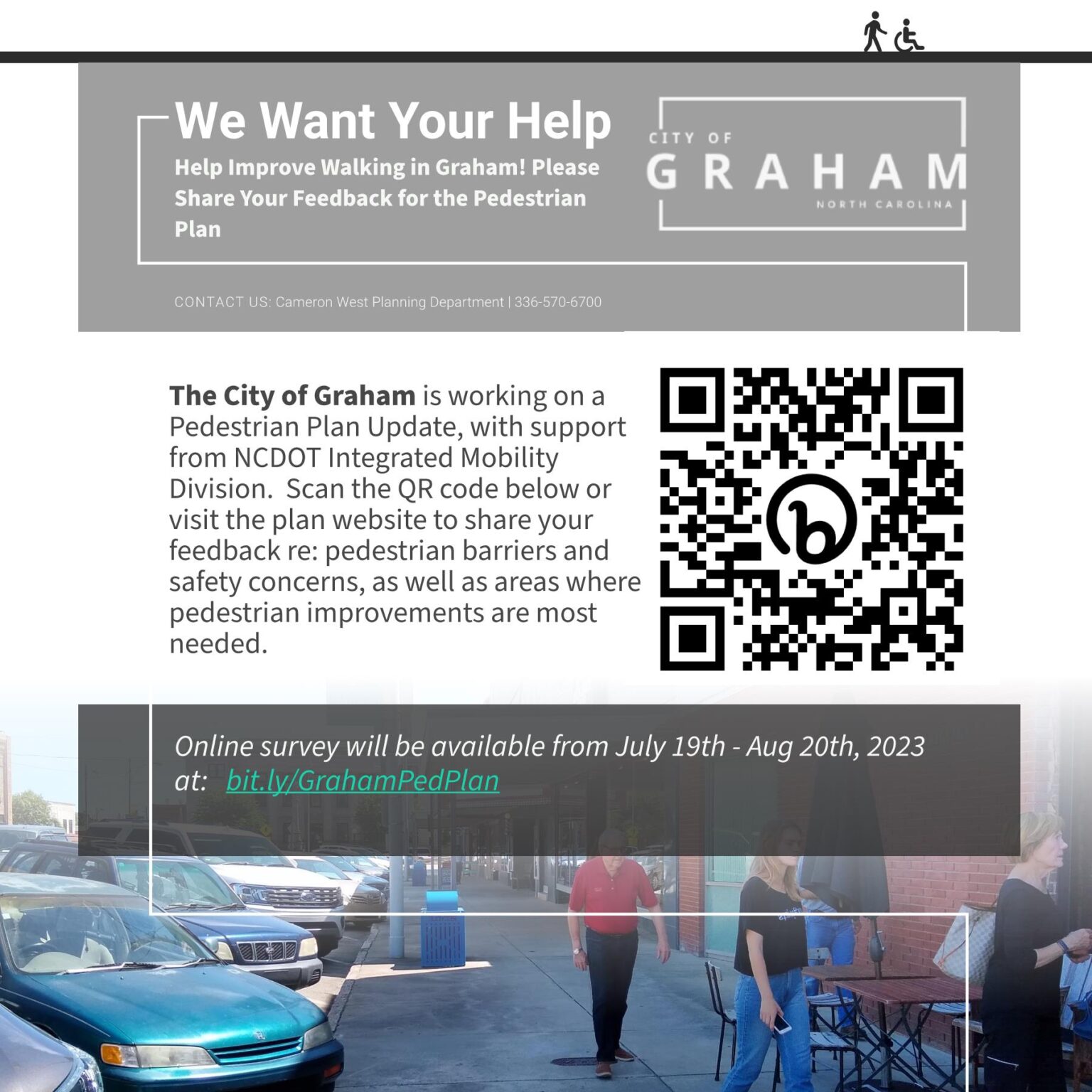 HOME - City of Graham, NC