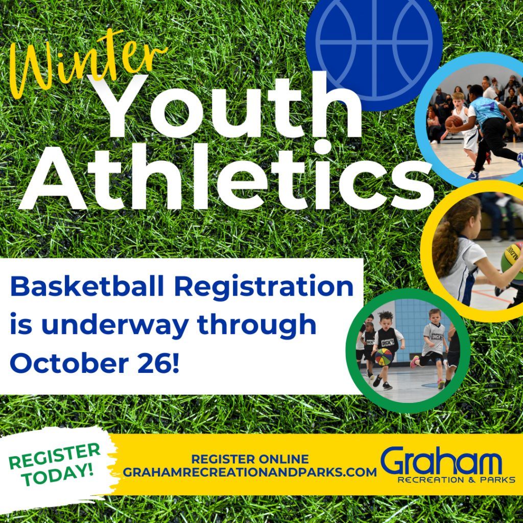 Events - City of Graham, NC