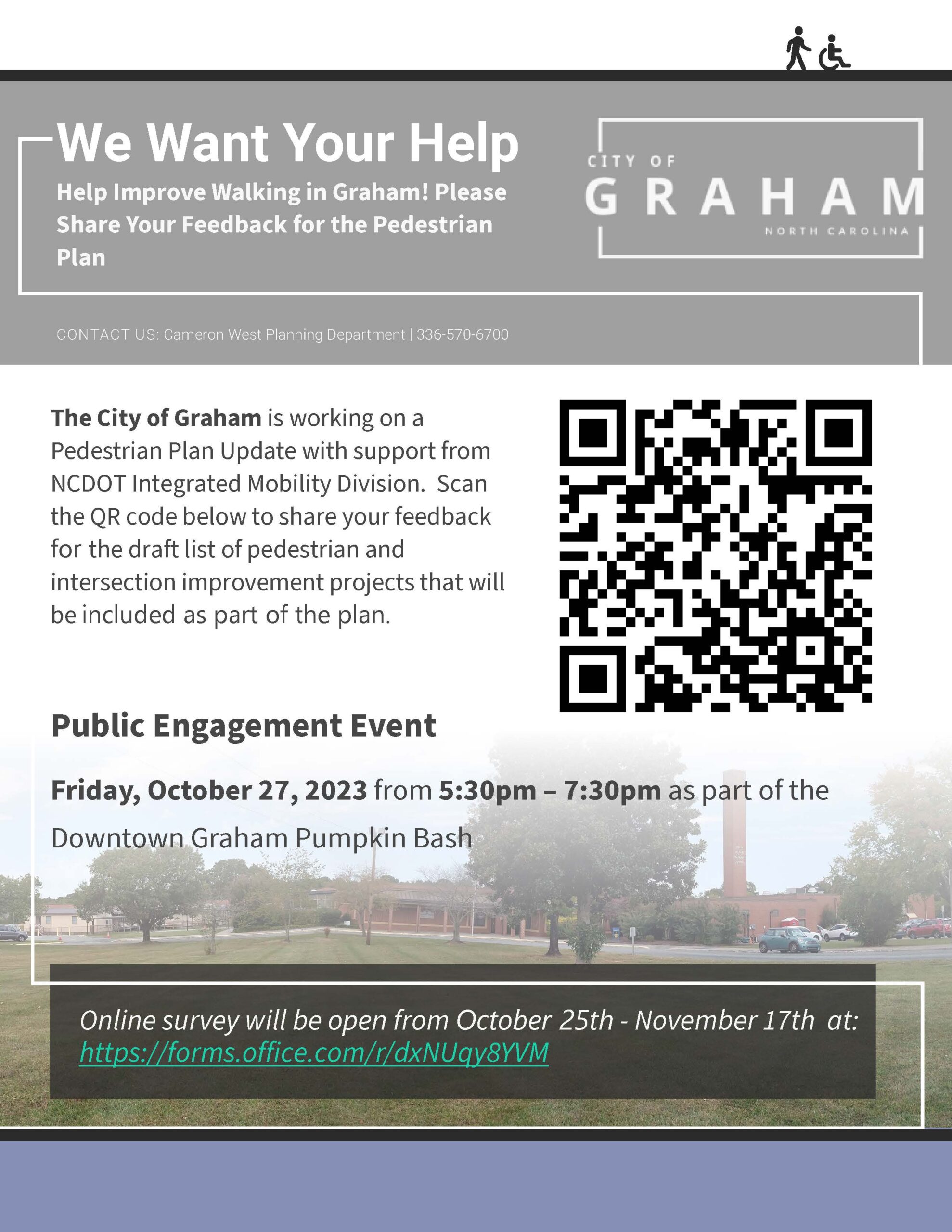 Events - City of Graham, NC