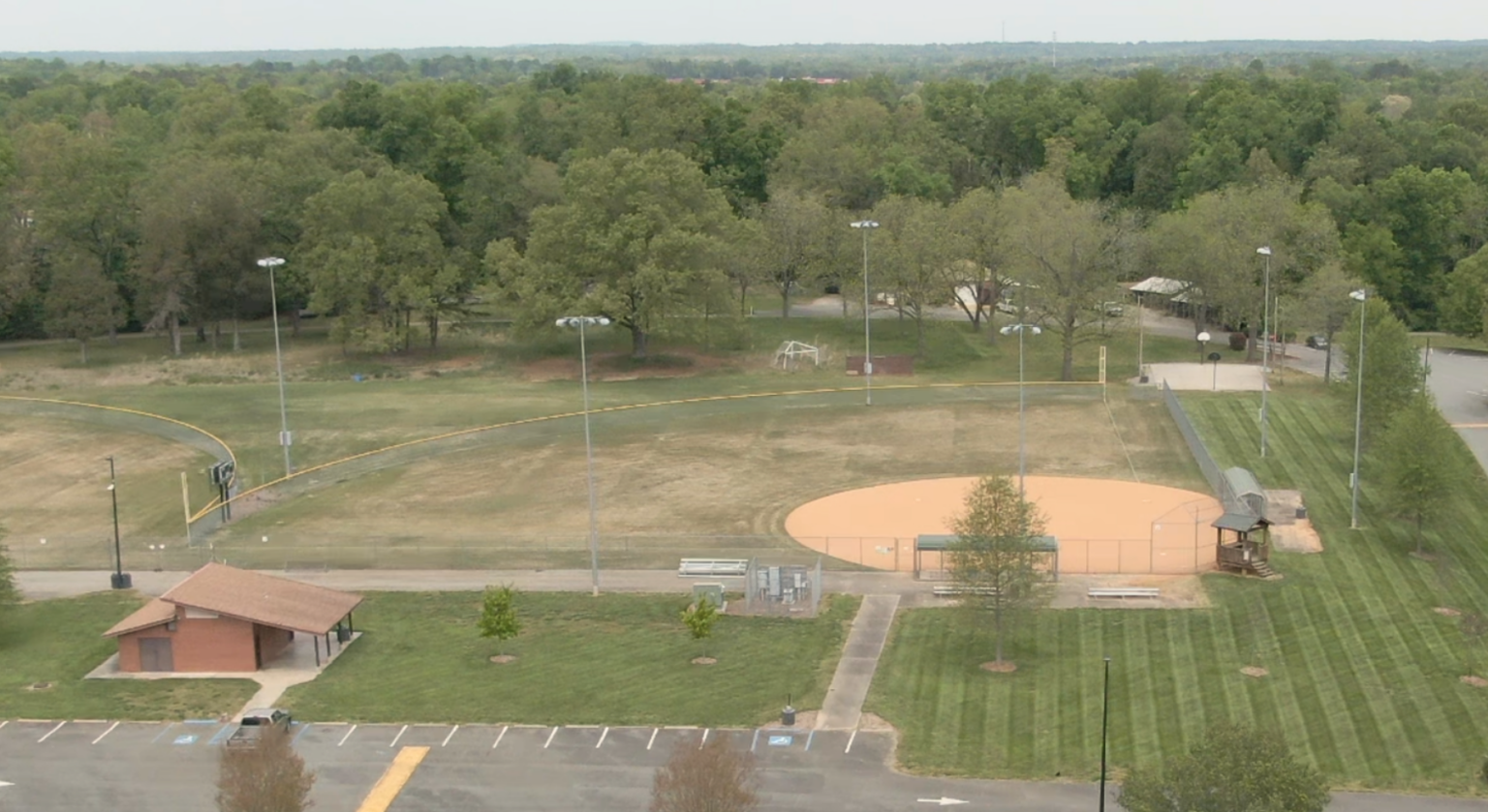 GRPD Athletic Facility Rentals - City of Graham, NC
