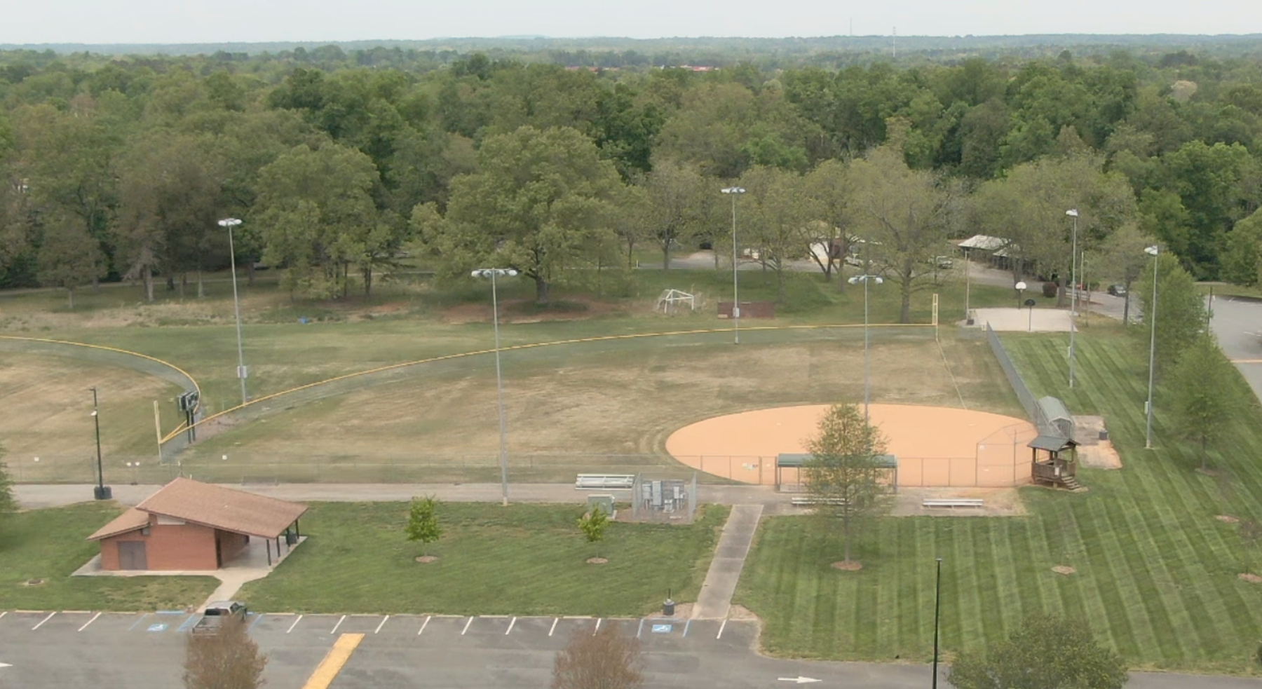 GRPD Athletic Facility Rentals - City of Graham, NC