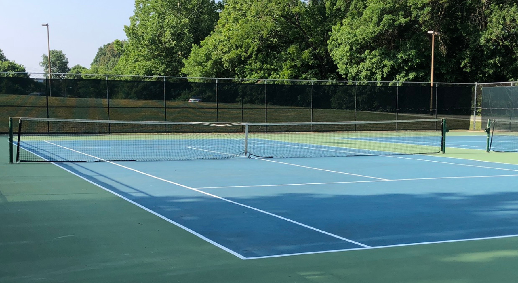 GRPD Athletic Facility Rentals - City of Graham, NC