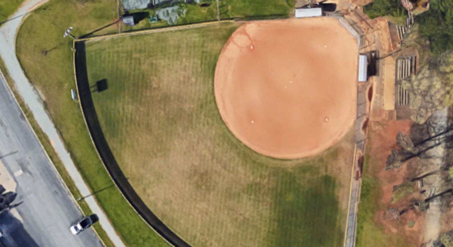 GRPD Athletic Facility Rentals - City of Graham, NC