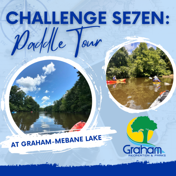 Events - City of Graham, NC