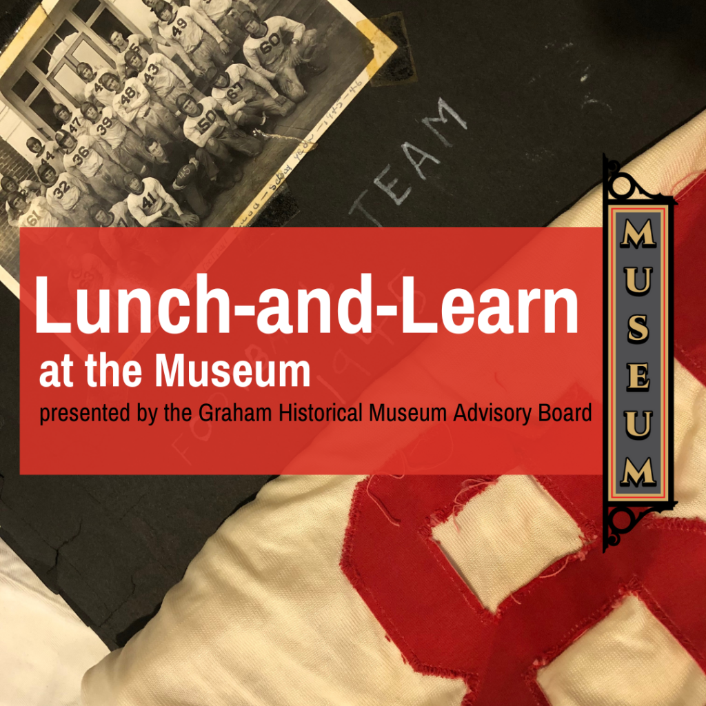 Events - City of Graham, NC