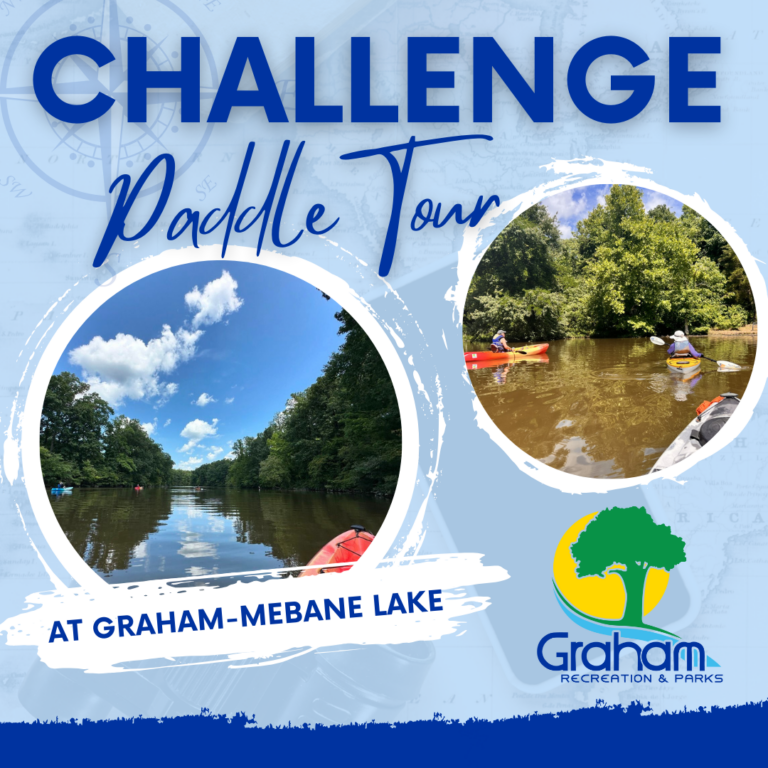 HOME - City of Graham, NC