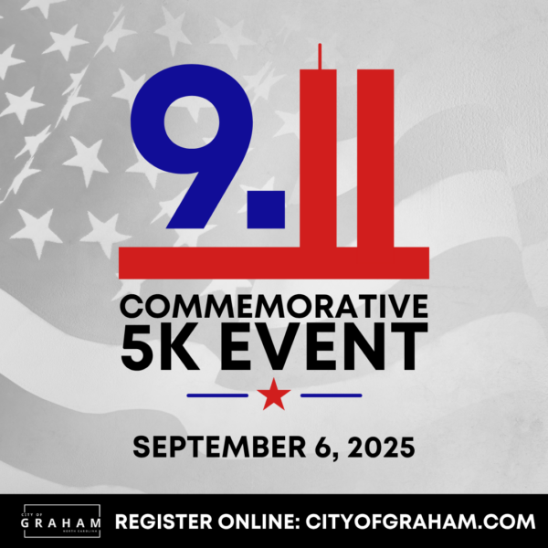 HOME - City of Graham, NC