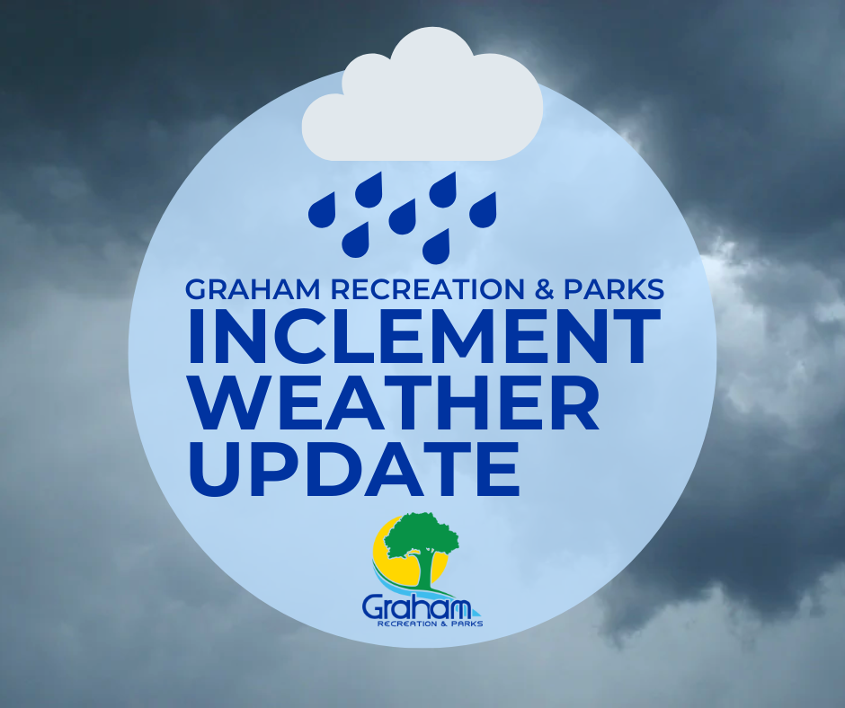 Recreation & Parks - City of Graham, NC