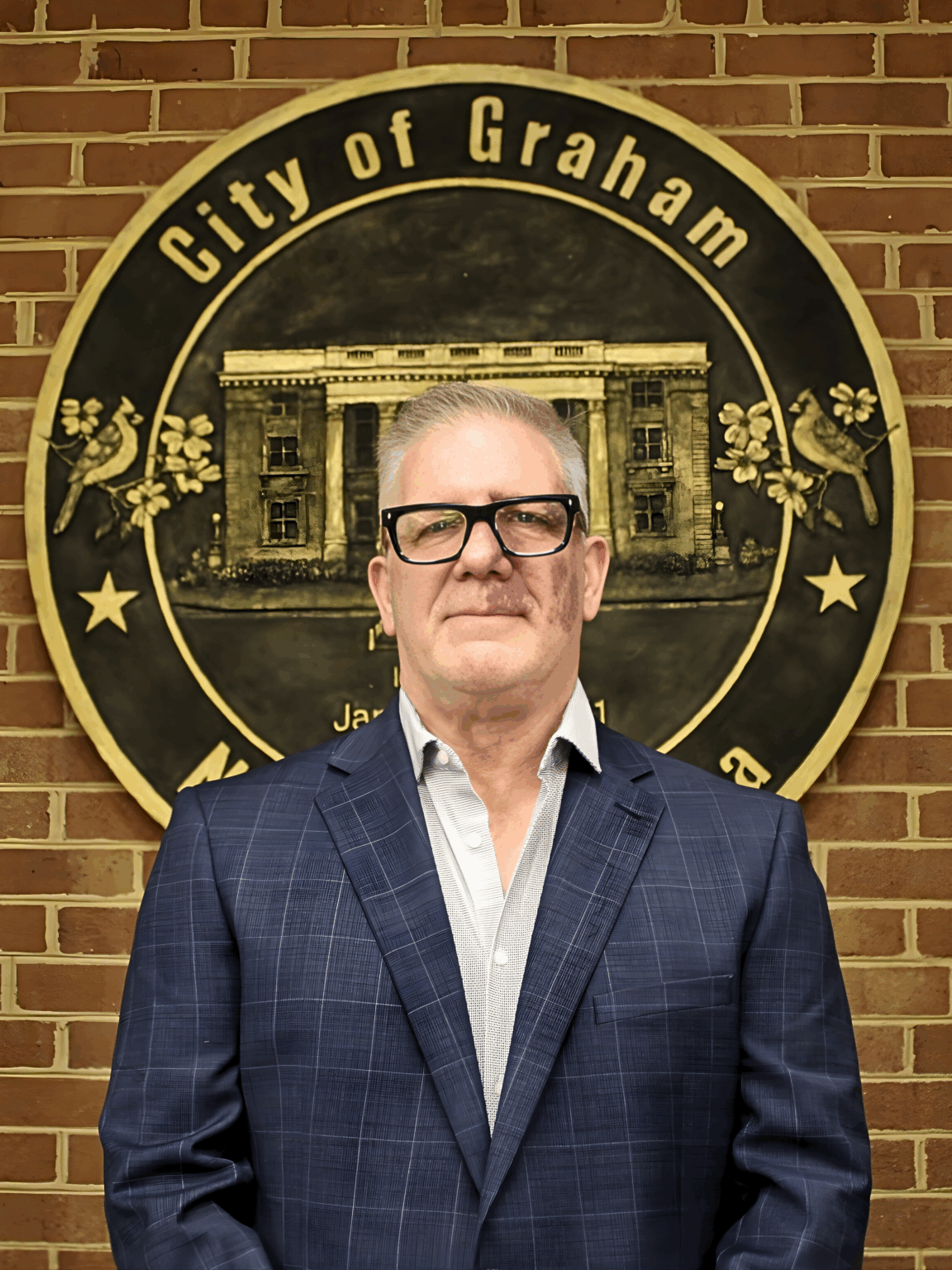 Meet the City Council - City of Graham, NC